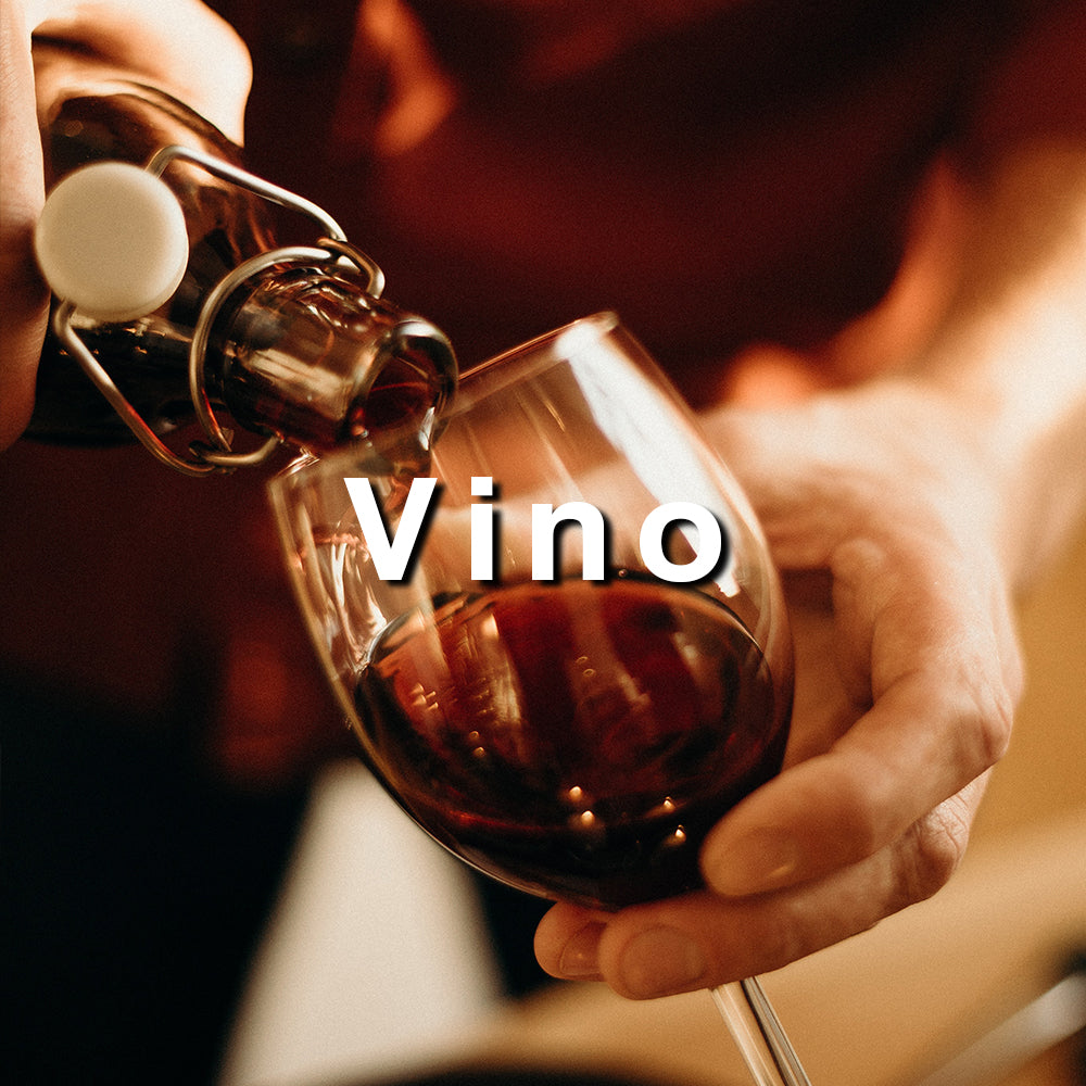 Vino – Avacanao